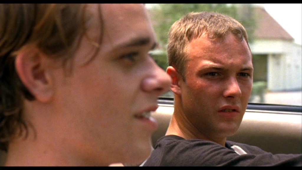 One Great Gay Shot – ‘Bully’ (2001) – Discover great gay stories.
