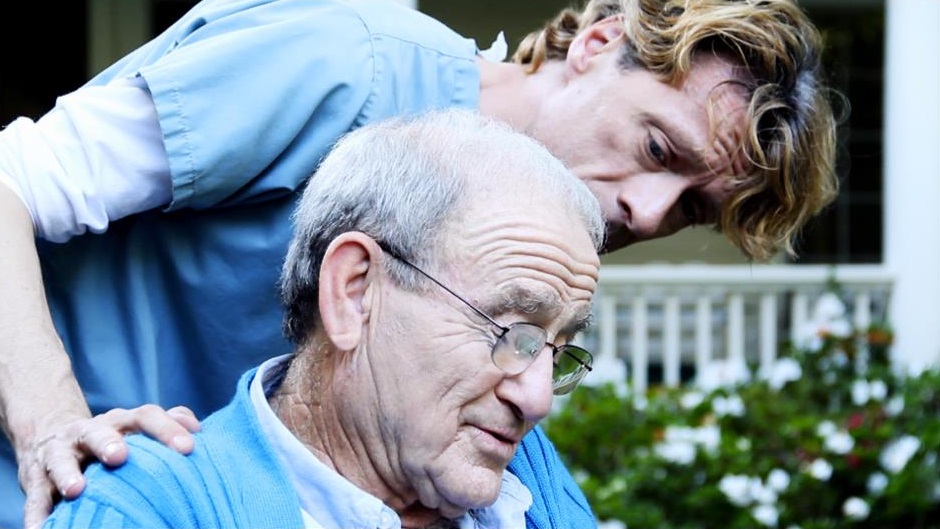 Pride Month Spotlight: The Apple Tree – Discover great gay stories.