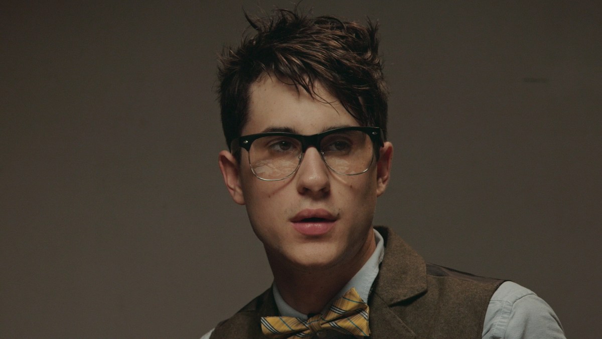 Short Film Spotlight: Daniel. Noah. – Discover great gay stories.