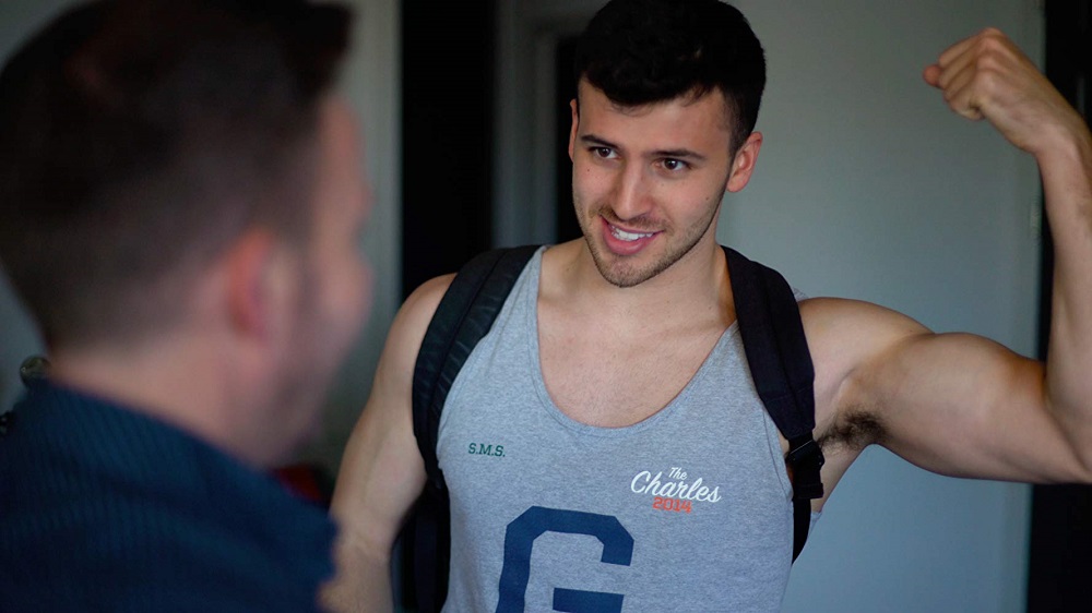 New episodes of Bad Boy are available! – Discover great gay stories.