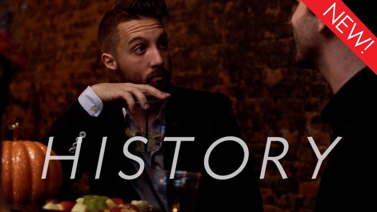 Dekkoo Films – Discover great gay stories.