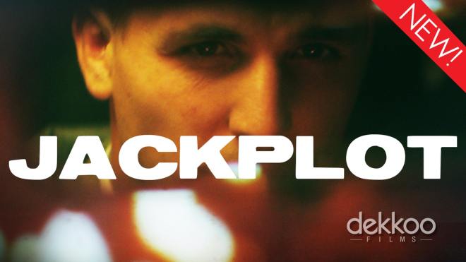 Dekkoo Films – Discover great gay stories.