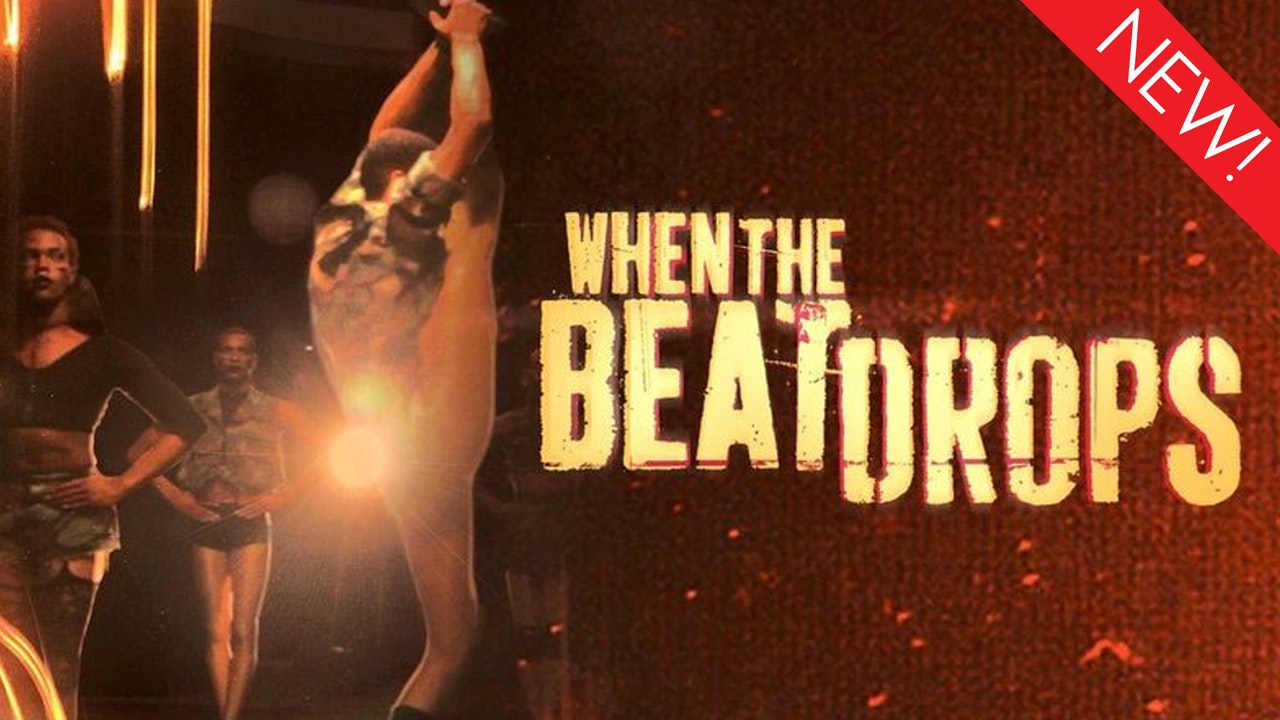 Drag Race star Jamal Sims directs the electric new dance documentary ...