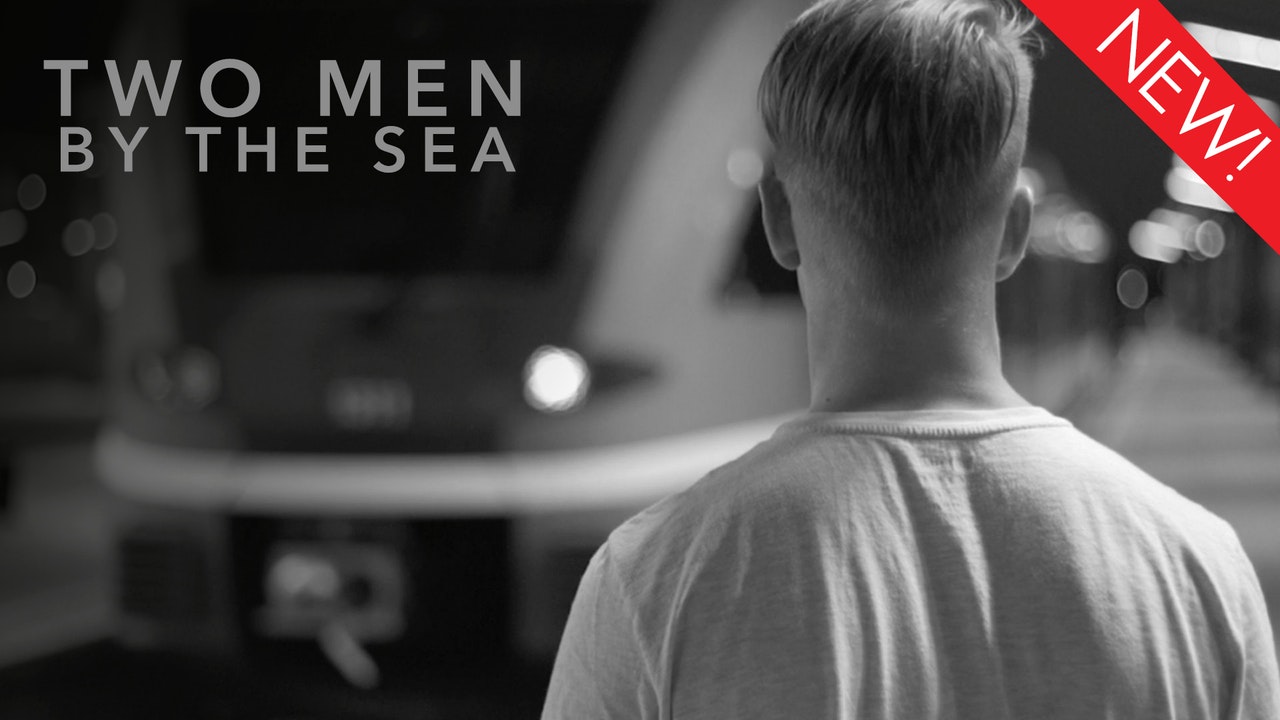 Short Film Spotlight: Two Men by the Sea – Discover great gay stories.