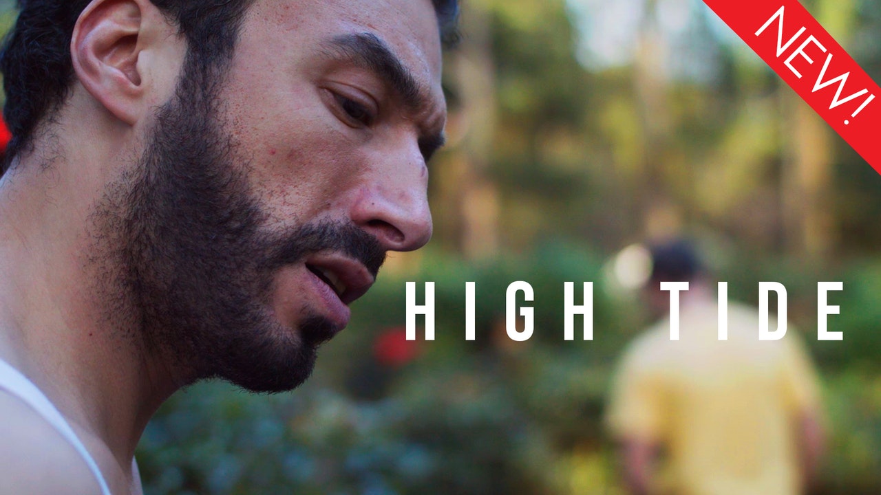 Short Film Spotlight: High Tide – Discover great gay stories.