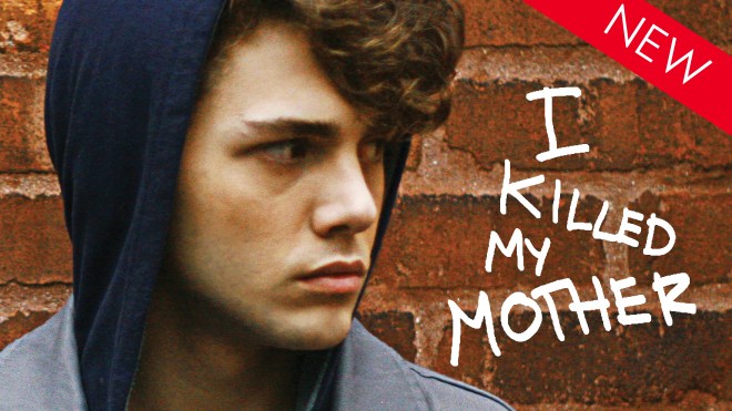 Xavier Dolan’s sensational feature debut I Killed My Mother hits Dekkoo ...