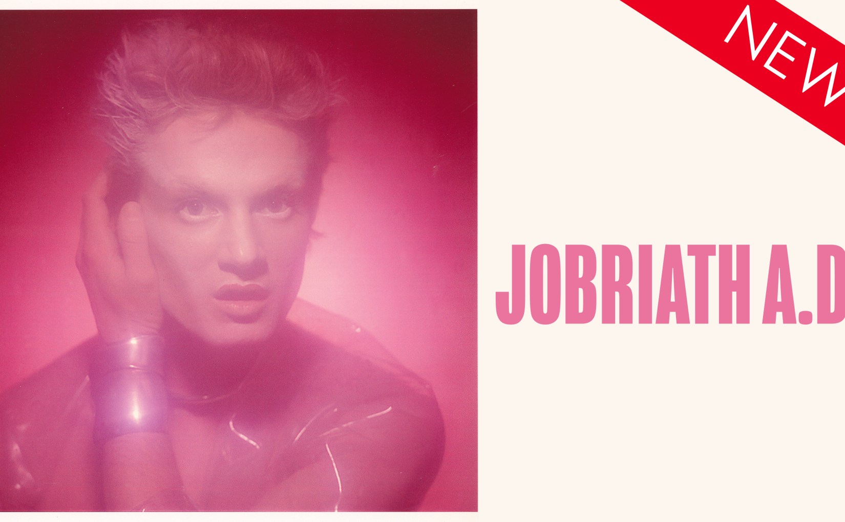 Go deep into the legacy of Jobriath, the iconic, openly gay rock ...