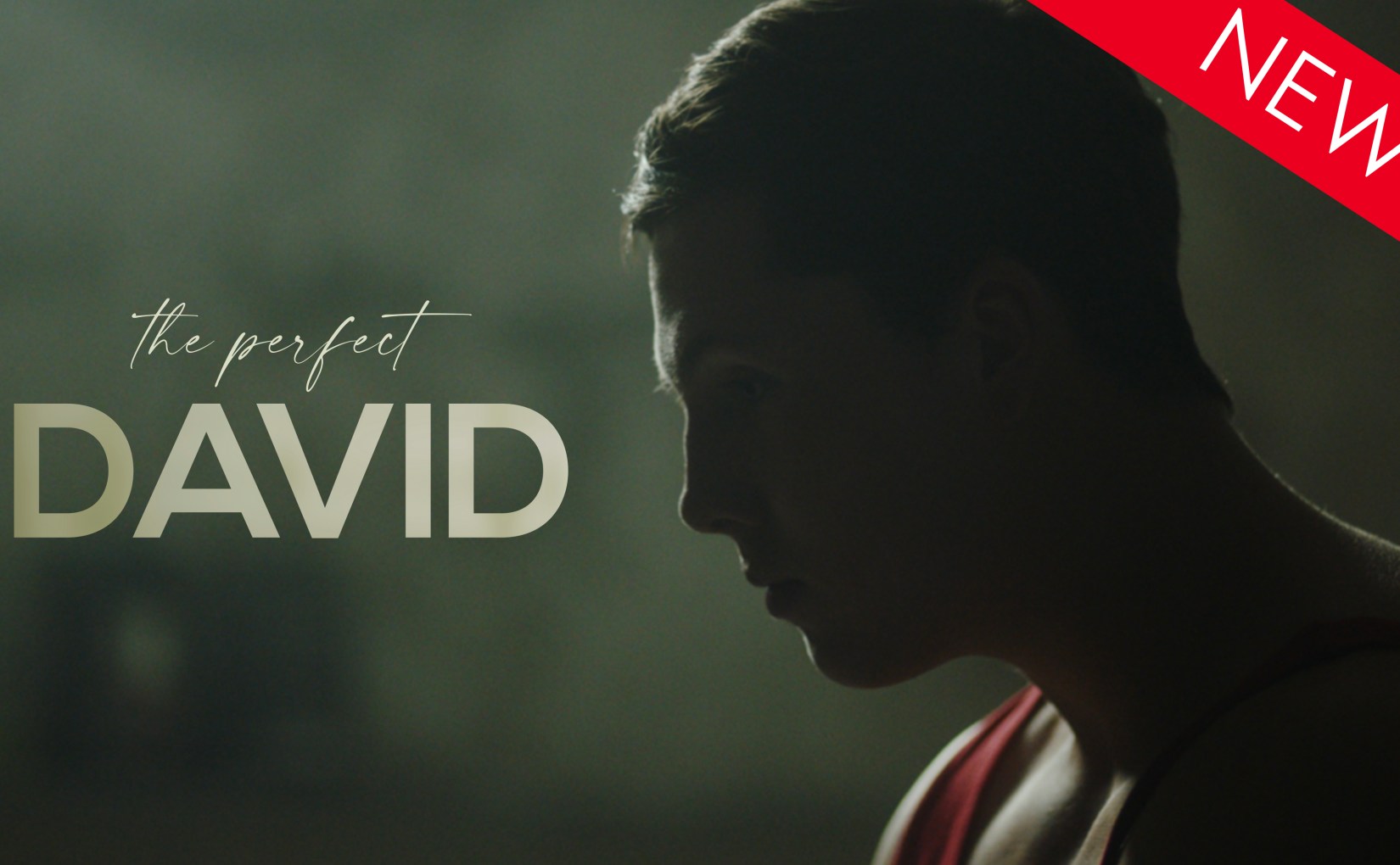 A troubled teen strives for physical perfection in the provocative ...