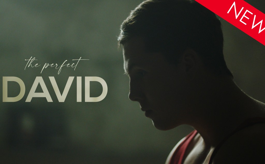 A troubled teen strives for physical perfection in the provocative ...