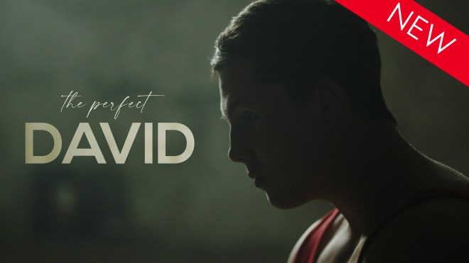 A troubled teen strives for physical perfection in the provocative ...