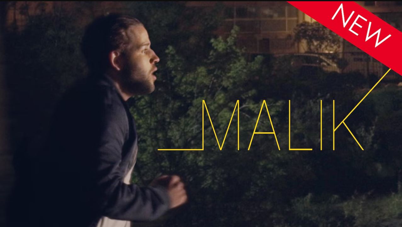 Short Film Spotlight: Malik – Discover great gay stories.