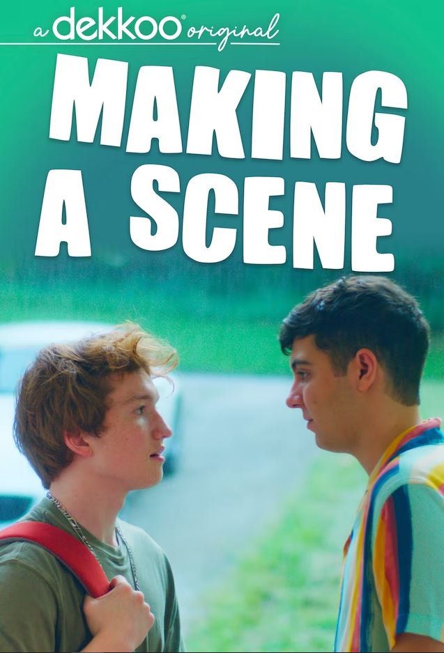 Don’t miss the hilarious and heartwarming new Dekkoo-Original Short ...