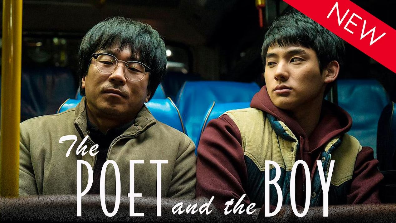 A married man falls for a much younger guy in the South Korean drama ...