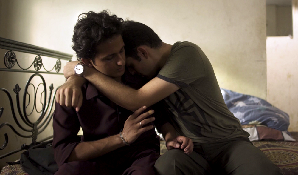 Short Film Spotlight: Aadat – Discover great gay stories.