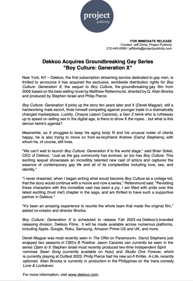 Dekkoo-original series – Page 2 – Discover great gay stories.