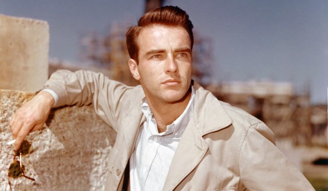 ‘Making Montgomery Clift’ reexamines the iconic film star’s ...