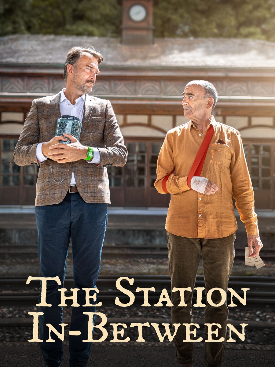 Short Film Spotlight: The Station In-Between – Discover great gay stories.