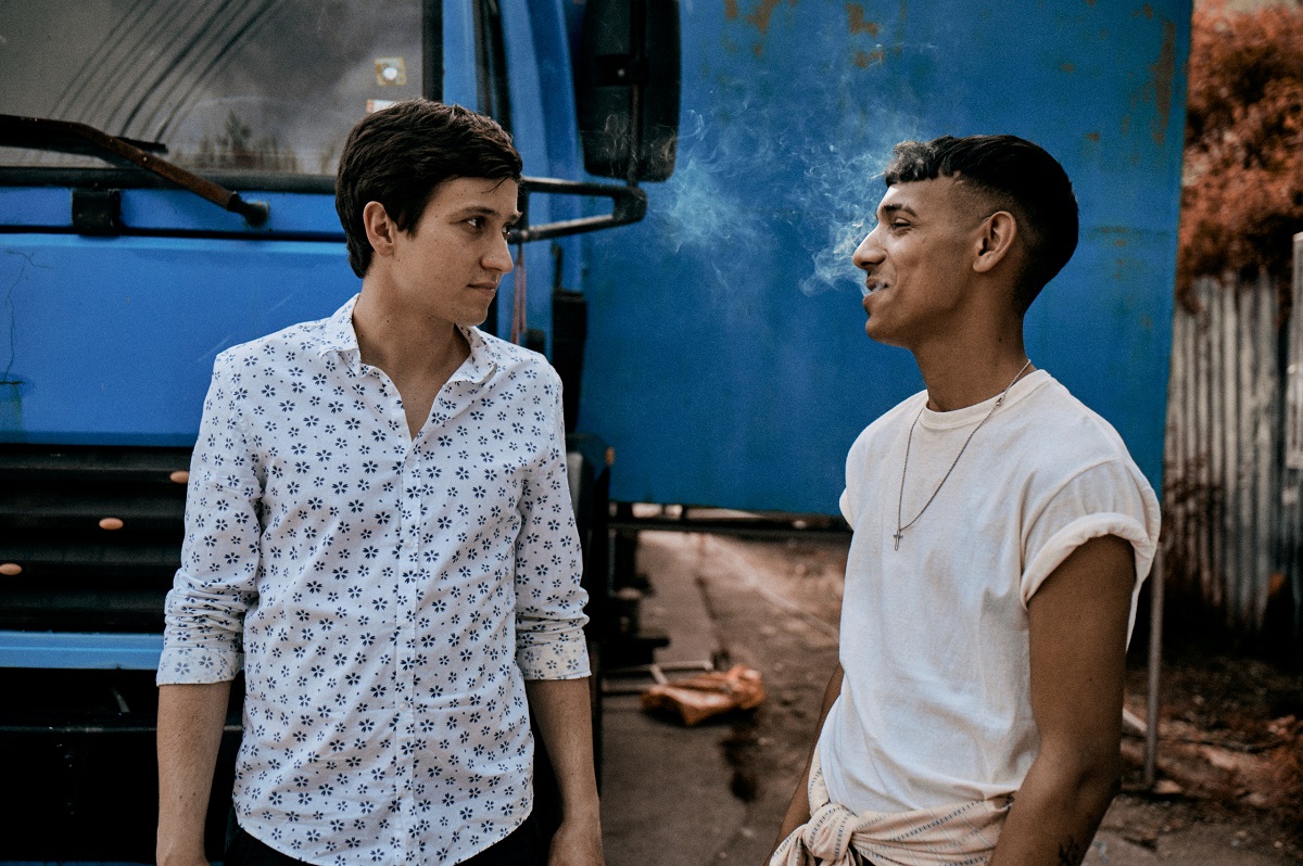 Discover great gay stories. – The official blog of Dekkoo.com, the ...