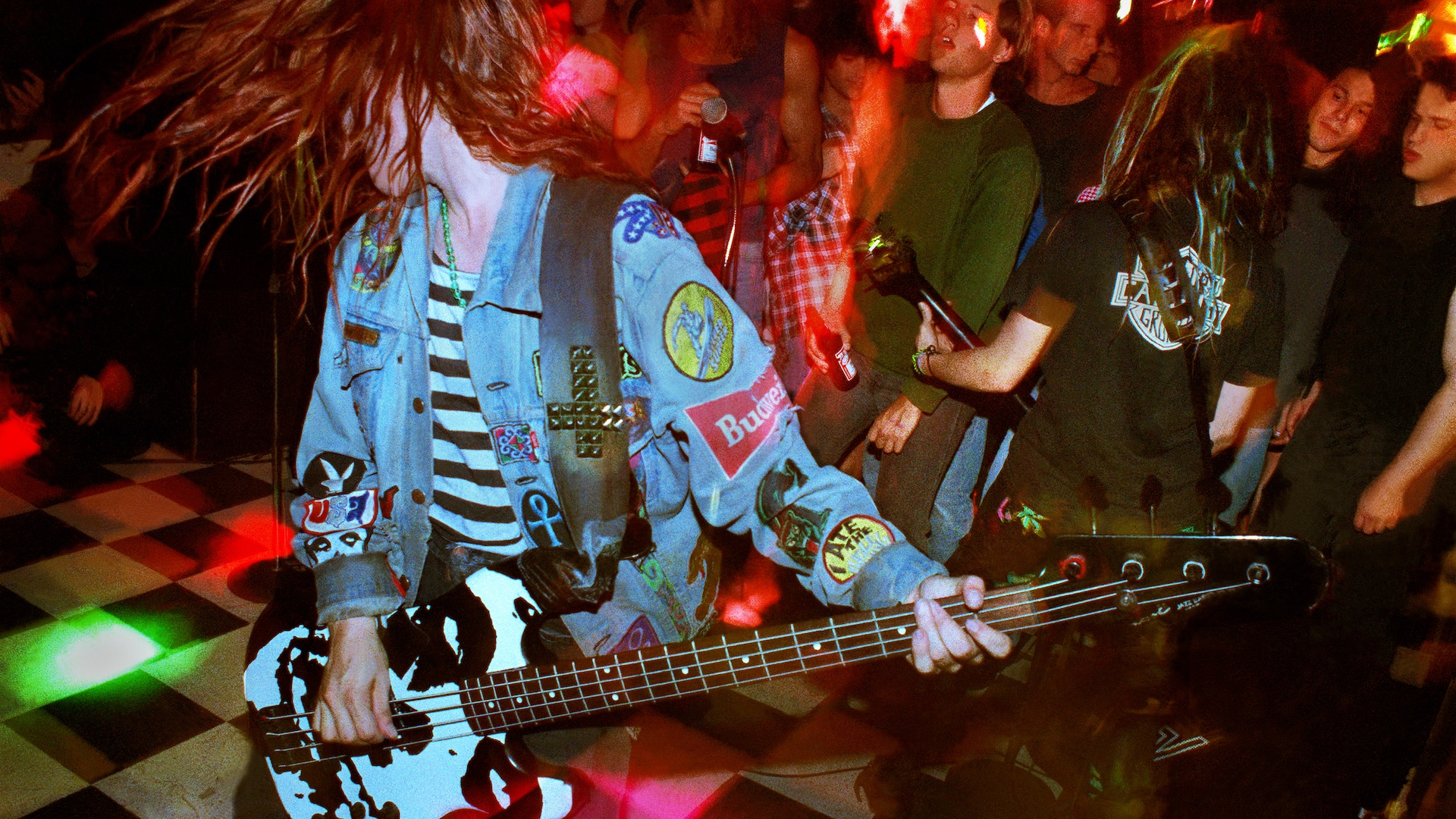 ‘Queercore: How to Punk a Revolution’ examines the 1980s LGBTQ+ punk ...