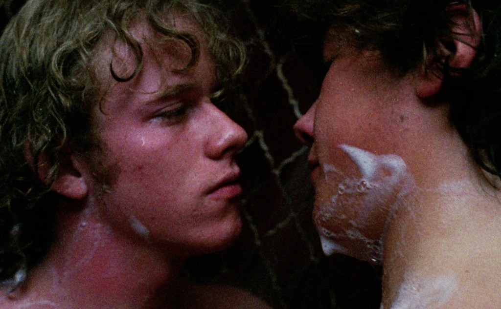 The queer classic ‘Saturday Night at the Baths’ comes to Dekkoo in a new 4K restoration ...
