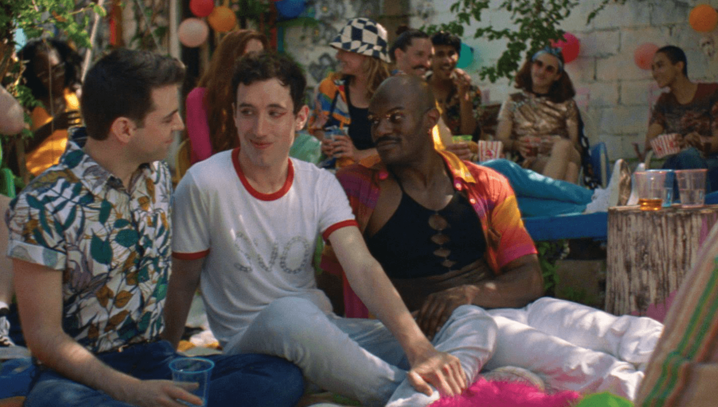 Dekkoo Films – Discover great gay stories.