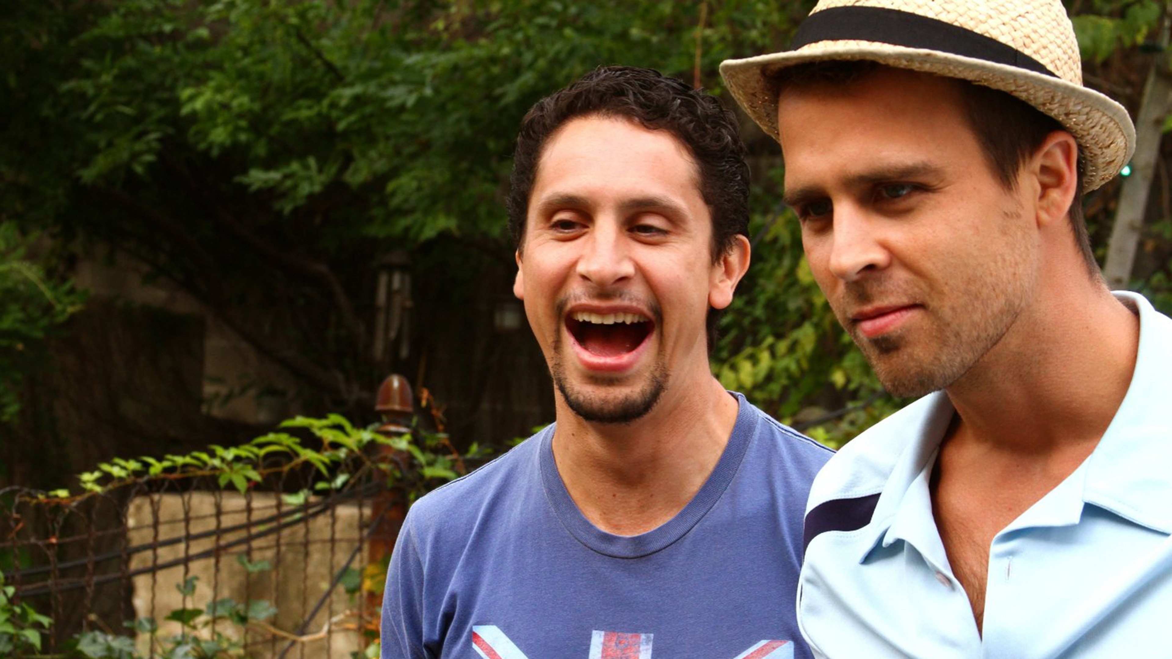Discover great gay stories. – The official blog of Dekkoo.com, the ...