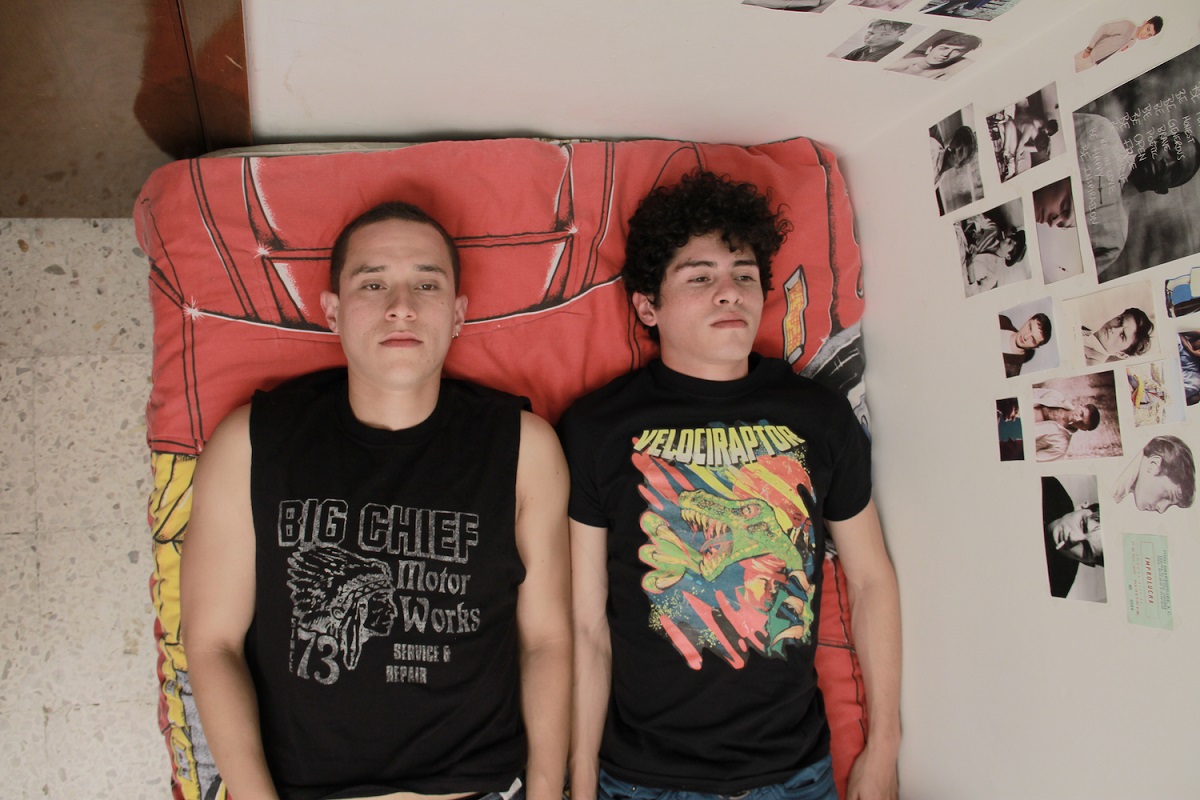 Discover great gay stories. – The official blog of Dekkoo.com, the ...