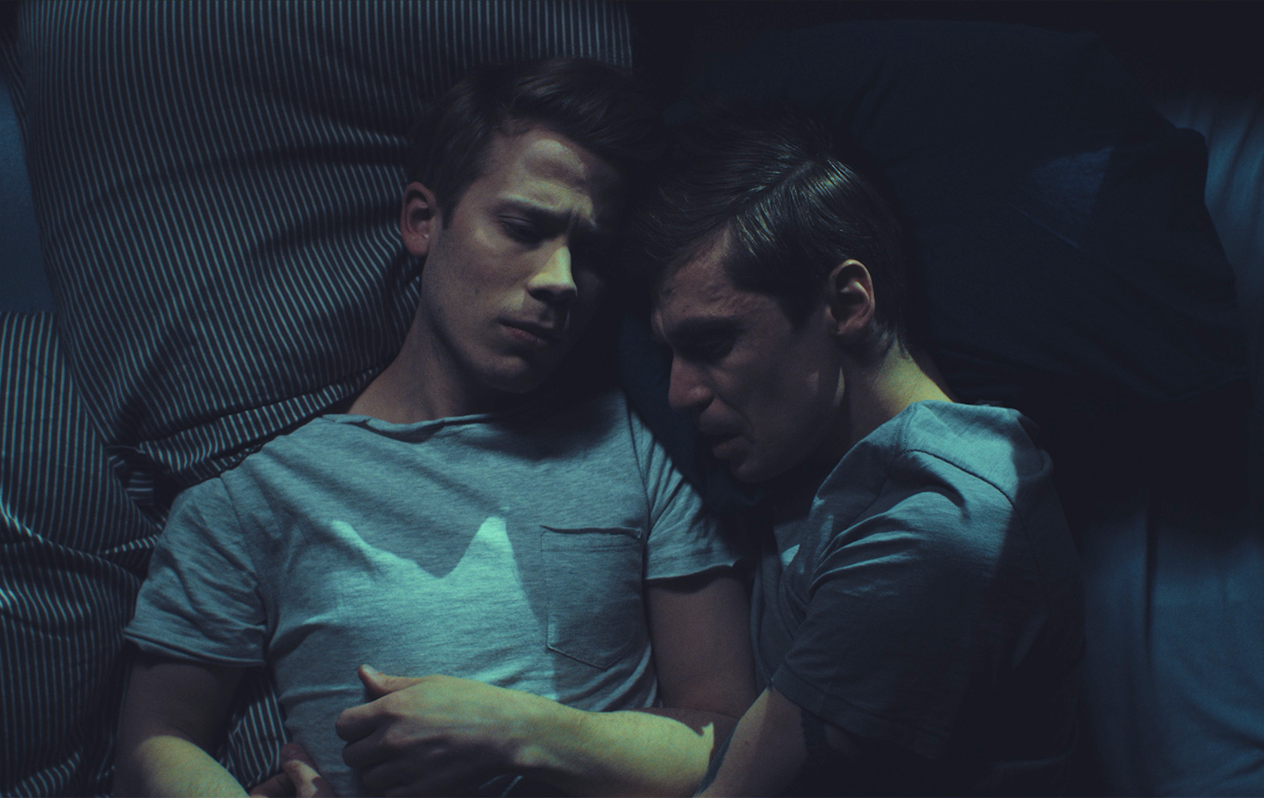 ‘Rift’ is a haunting relationship thriller from Icelandic director ...